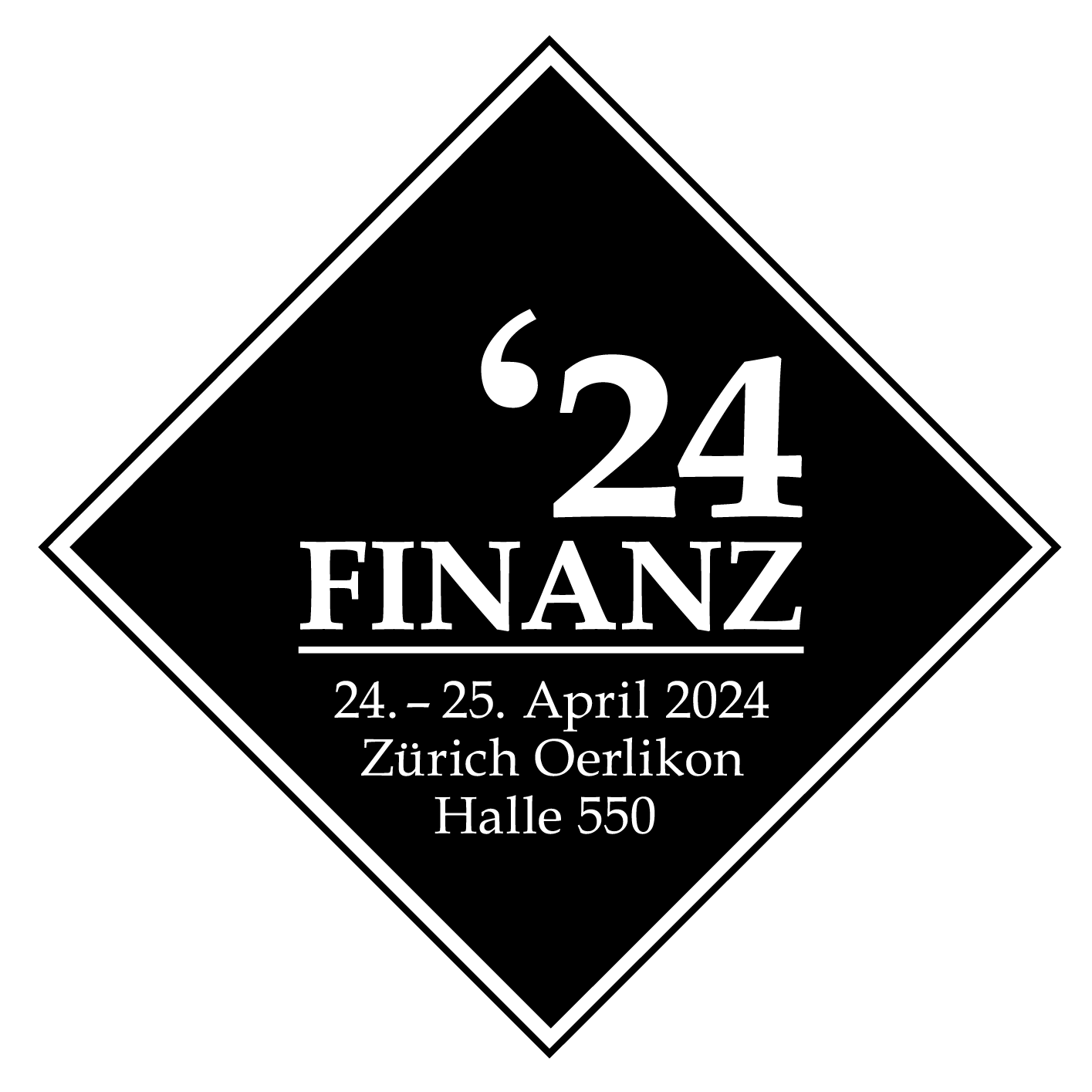 Finanzmesse - Florian Weigert